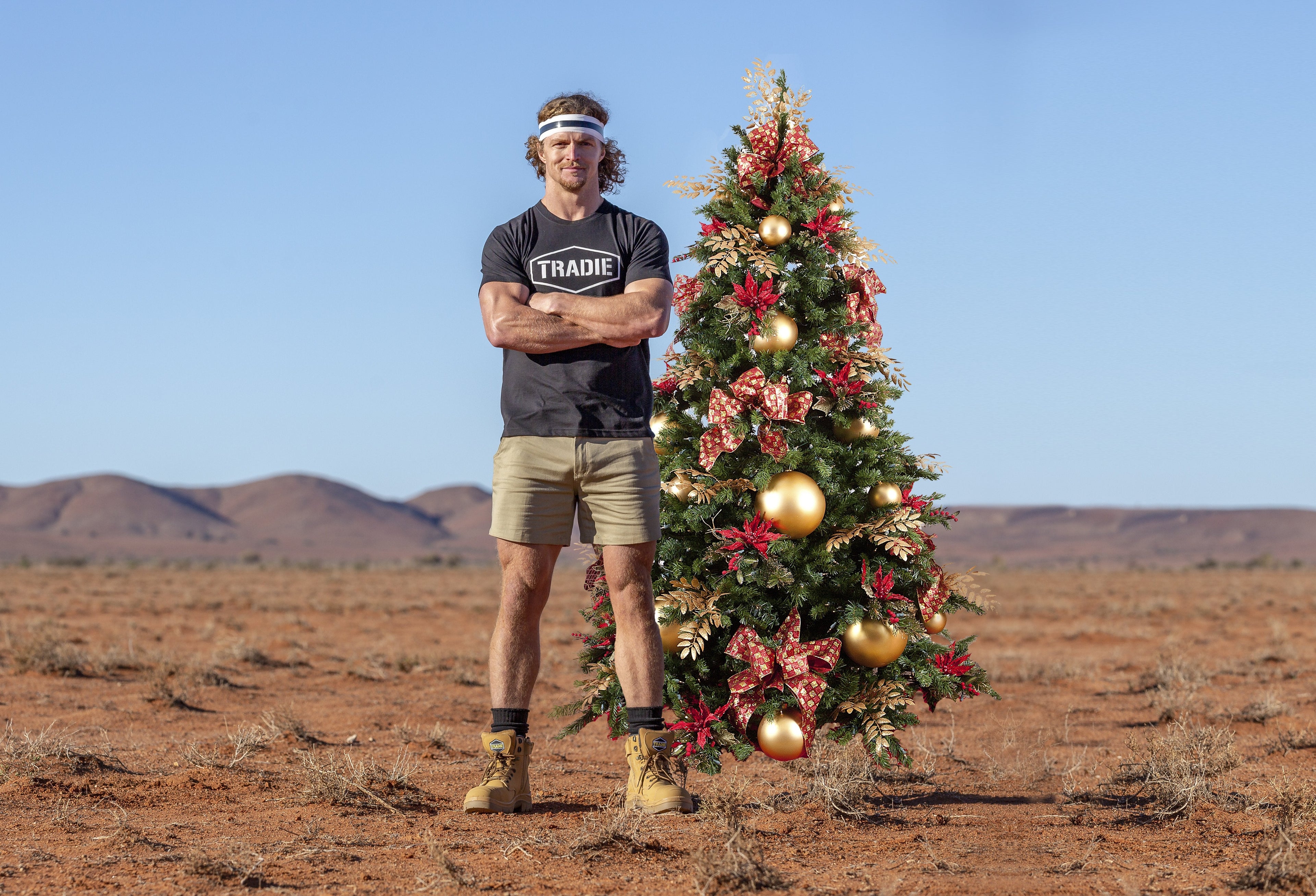 TRADIE Christmas Gift Guide 2020!